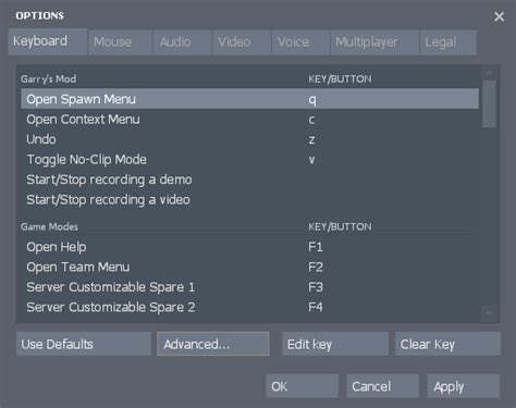 Improve SourceScheme Res Appearance Issue Facepunch Garrysmod Requests GitHub