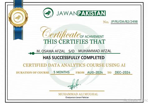 Dataanalytics Ai Sql Powerbi Tableau Python Jawanpakistan Datascience Machinelearning