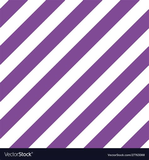 Diagonal Stripes Pattern Geometric Simple Vector Image