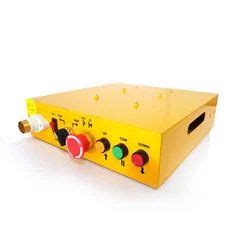 Car Top Junction Box Wholesale Trader From Bengaluru