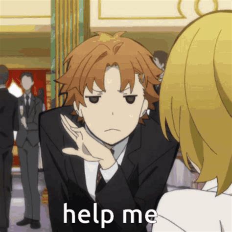 Help Me S