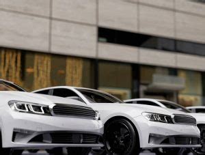 What Is A Car Trim Vehicle Variations Their Features