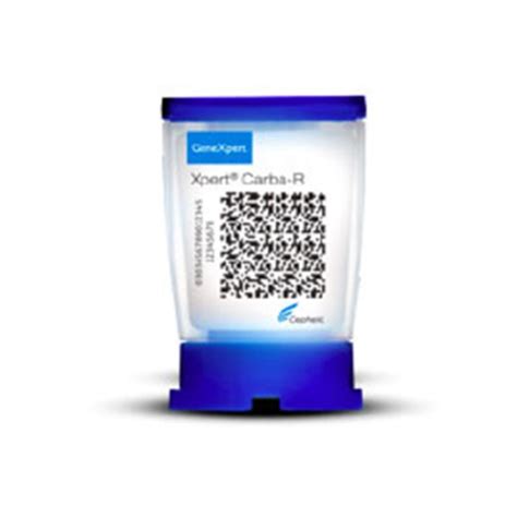 Xpert™ Carba R Assay 碳青霉烯耐药基因检测试剂盒（实时荧光pcr法） 上海生科仪器有限公司