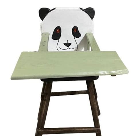Abdl Highchair Etsy