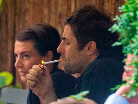 Pin De Mary Daniel En Liam Gallagher Musica Artistas Bandas