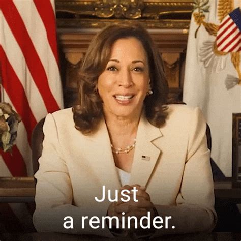 Just A Reminder Animated