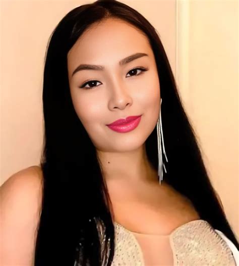 Thaina Fields Actress Age Wiki Height Weight Death Cause Photos