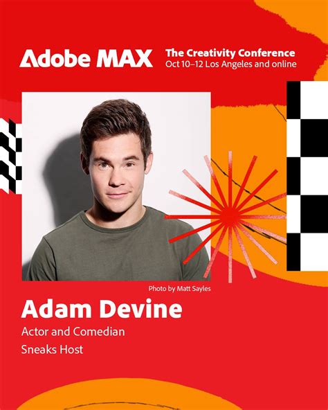 Adobe On Linkedin Adobemax 19 Comments