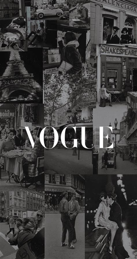 Vogue Aesthetic Wallpaper Laptop