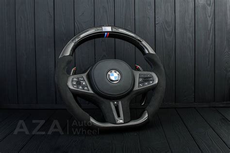 Steering Wheel Bmw G20 3 Series G30 5 Series G05 X5 G07 X7 G15 8