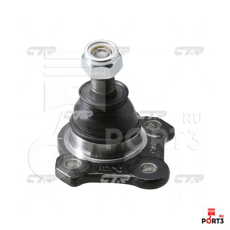 CBT-10 Шарнир независимой подвески / поворотного рычага CTR (СТР ...