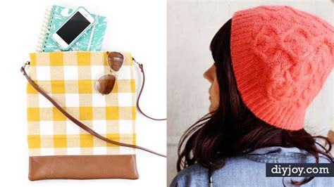 50 Sewing Projects To Make And Sell