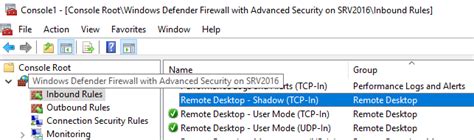 Spying On Users Using Remote Desktop Shadowing Living Off The Land BITSADMIN Blog Mystery
