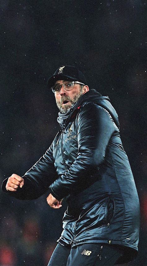 Iphone Klopp Wallpapers Wallpaper Cave