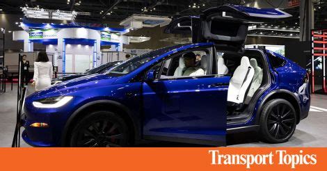 Tesla Cuts Prices For Second Time This Year TT