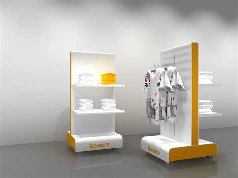 중국 현대 디스플레이 랙 공장 따옴표 공급