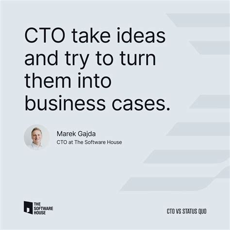 The Software House On Linkedin Cto Softwaredevelopment Softwaredelivery