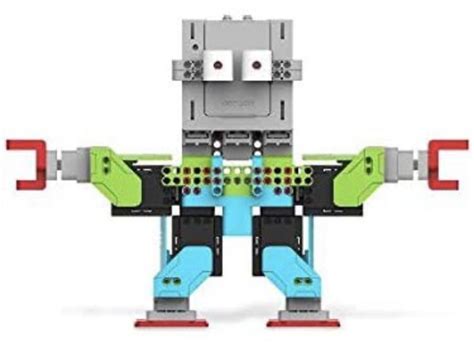 BRAND NEW JIMU ROBOT MEEBOT KIT Hobbies Toys Toys Games On Carousell