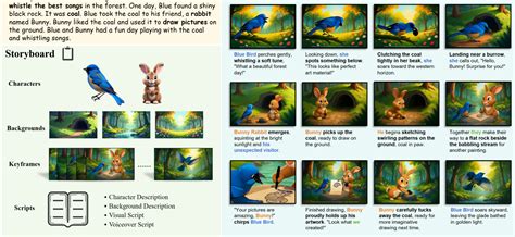 논문 리뷰 Animaker Automated Multi Agent Animated Storytelling With Mcts