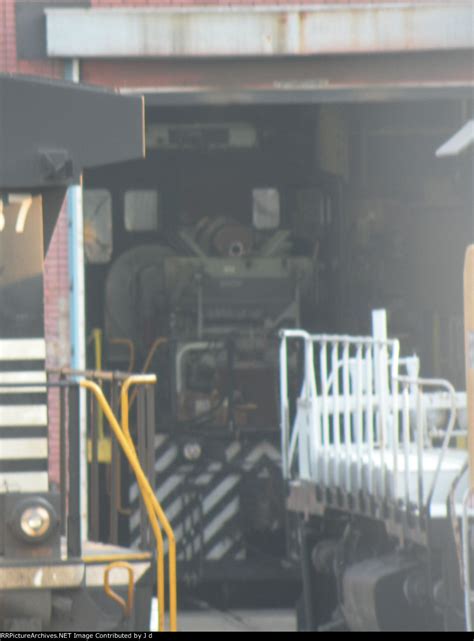 Second Unidentifed Mp15