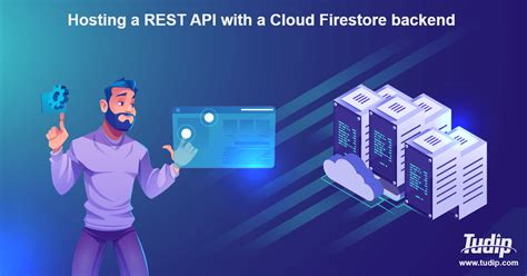 Hosting A Rest Api With A Cloud Firestore Backend
