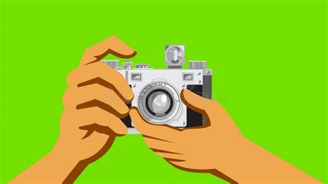 The Film Of An Old Camera Frame Stock Video Video Of Background