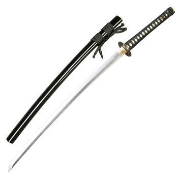 Katana Klinge Damast