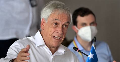 ¿quién Era Sebastián Piñera Expresidente De Chile