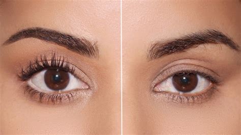 Eye Makeup To Make Eyes Look Bigger You Makeup Vidalondon