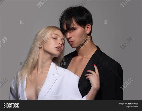 Sexy Young Couple Love Image And Photo Free Trial Bigstock