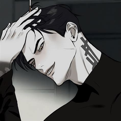 ִ ۫ Risky Vice┆리스키 바이스┆bl┆manhwa Aktör