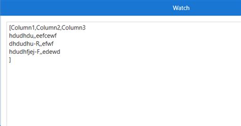Filter Data And Remove The Rows Studio UiPath Community Forum