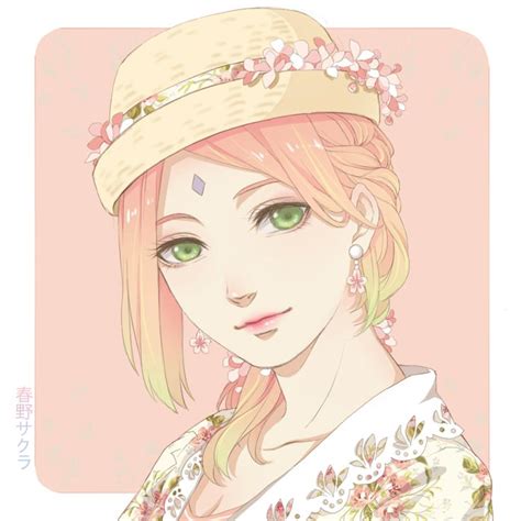 Sasusaku Everlasting Love Anime Sakura And Sasuke Sakura Uchiha