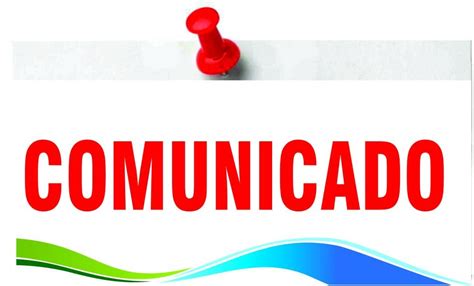 COMUNICADO N 1 JULIO 2021