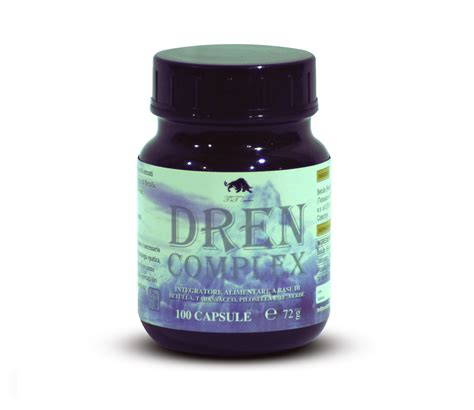 Dren Complex Thats That Nutrition