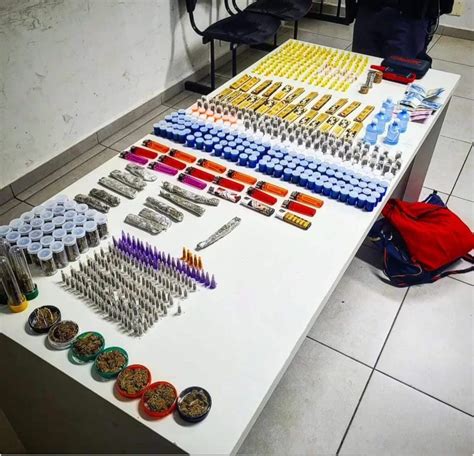Traficante é Preso Com Drogas Em Jundiaí Tv Sorocaba