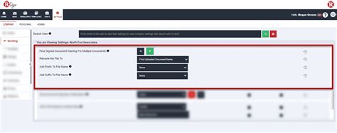 Final Signed Document Naming For Multiple Documents Help Center