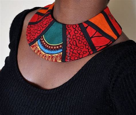 Pin On African Fashion ~ Accessories