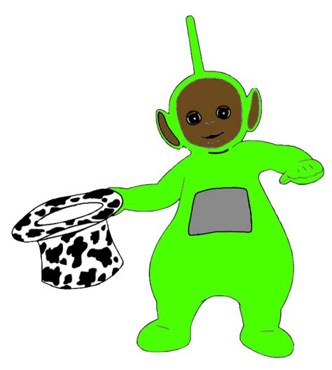 Dipsy Png By Coolteon2000 On Deviantart