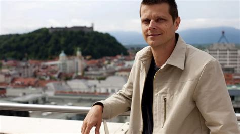 Rajko Gerič Z Avgustom Prevzema Vodenje Tsmedia Delo