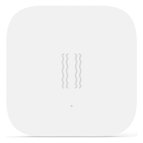 Cảm Biến Rung Thông Minh Aqara Vibration Sensor Djt11lm Smarthome