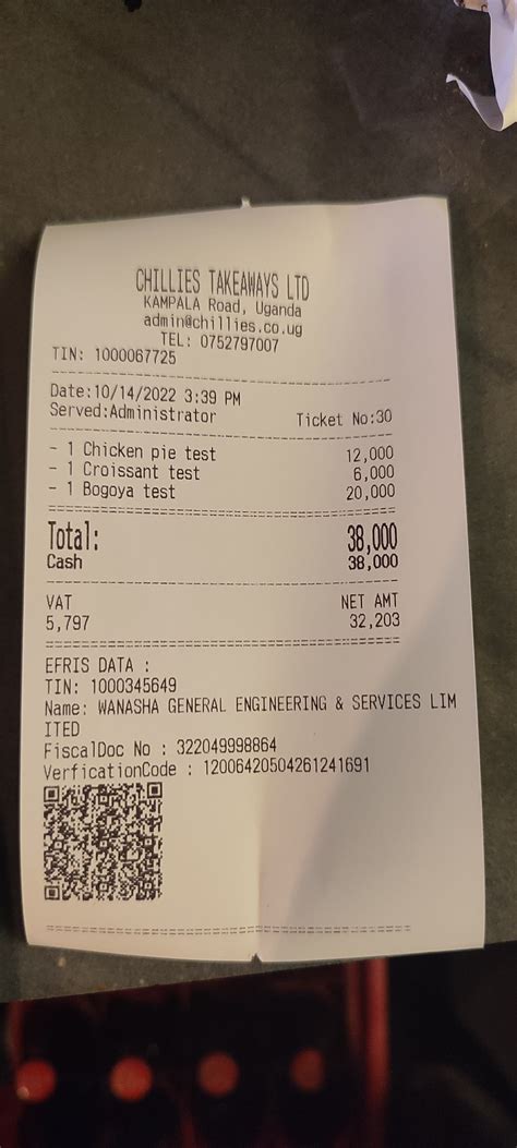 How To Print Virtual Receipts V Question Sambaclub Forum