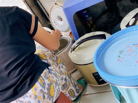 【ha Noi】大好きな雑煮のお店でちょっと違う食べ方を！ローカルの冷たい麺料理？も見つけた！ ~ Banh Duc Nom フード