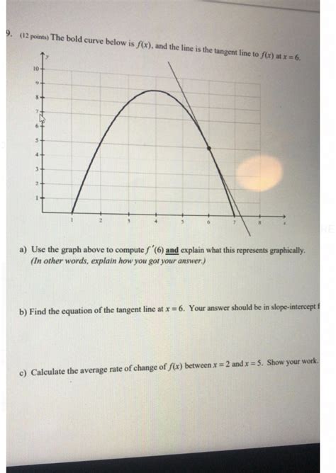 solved 10 10 points determine which of the labeled