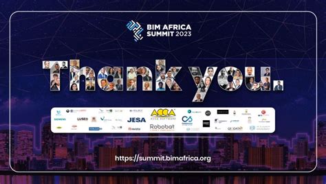 Bim Africa Summit On Linkedin Bas2023 Bas2023