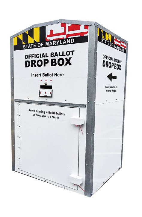 Vote By Mail Harford County Board Of Elections
