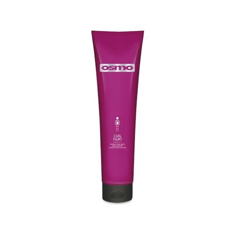 Osmo Curl Fluid 150 Ml £5 75