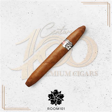 Room 101 Uncle Lee Ranfla With Reviews Century Premium Cigars
