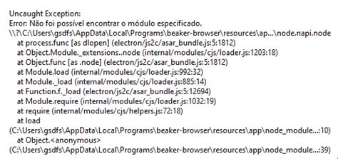 javascript error immediately after installation · issue 1957