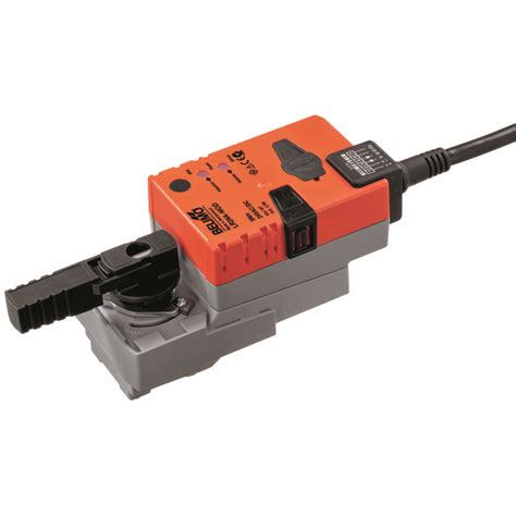 Lr24a Mod Valve Actuator Actuators Belimo Us Official Site